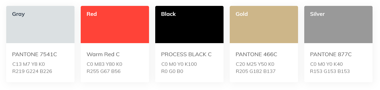 This is the image of the Sub Color